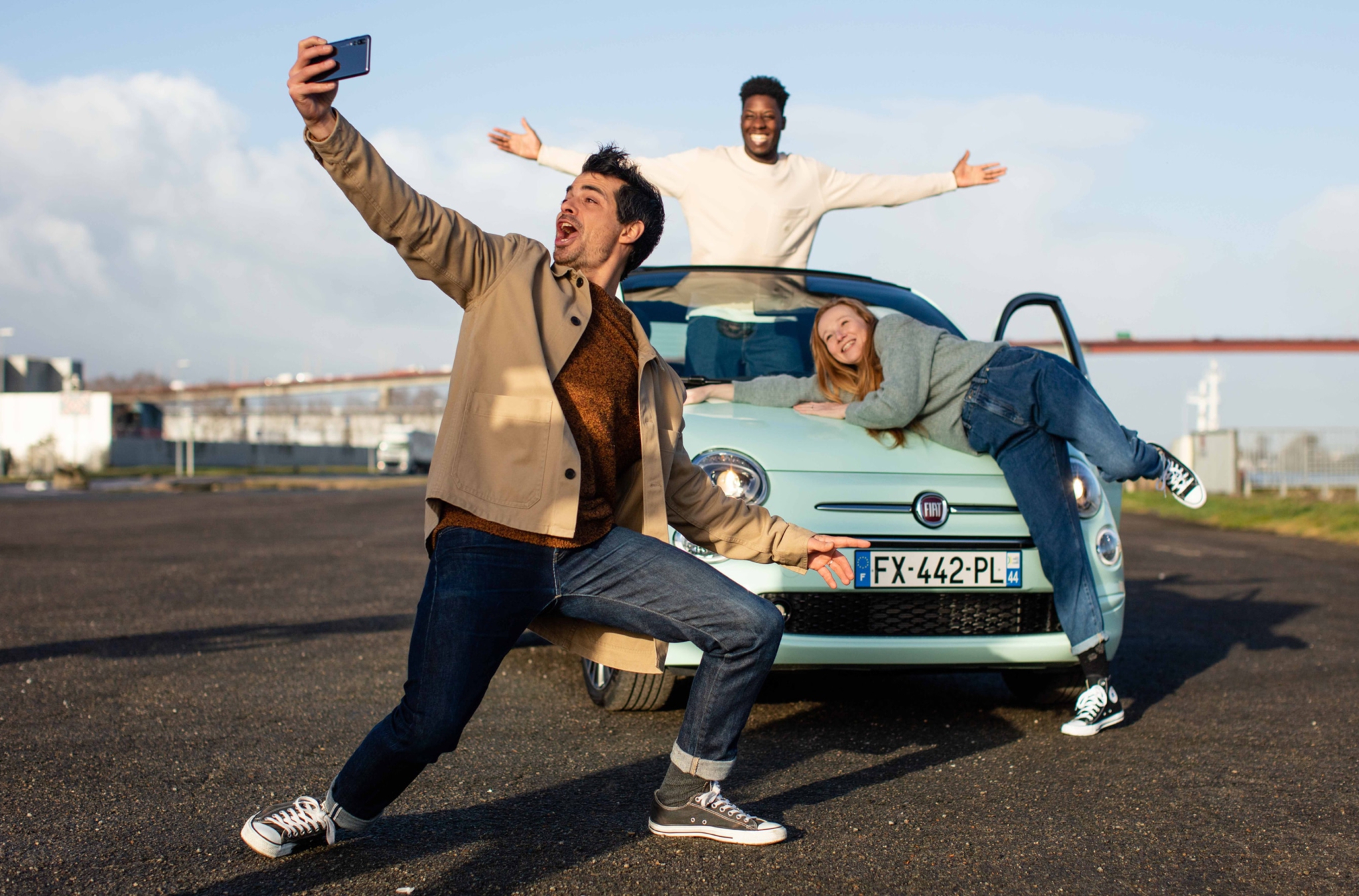 Aramis Group: Redefining the used car experience in Europe