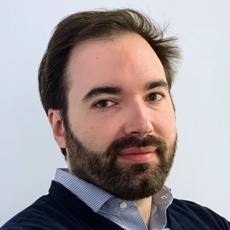 Governance - Aramis Group